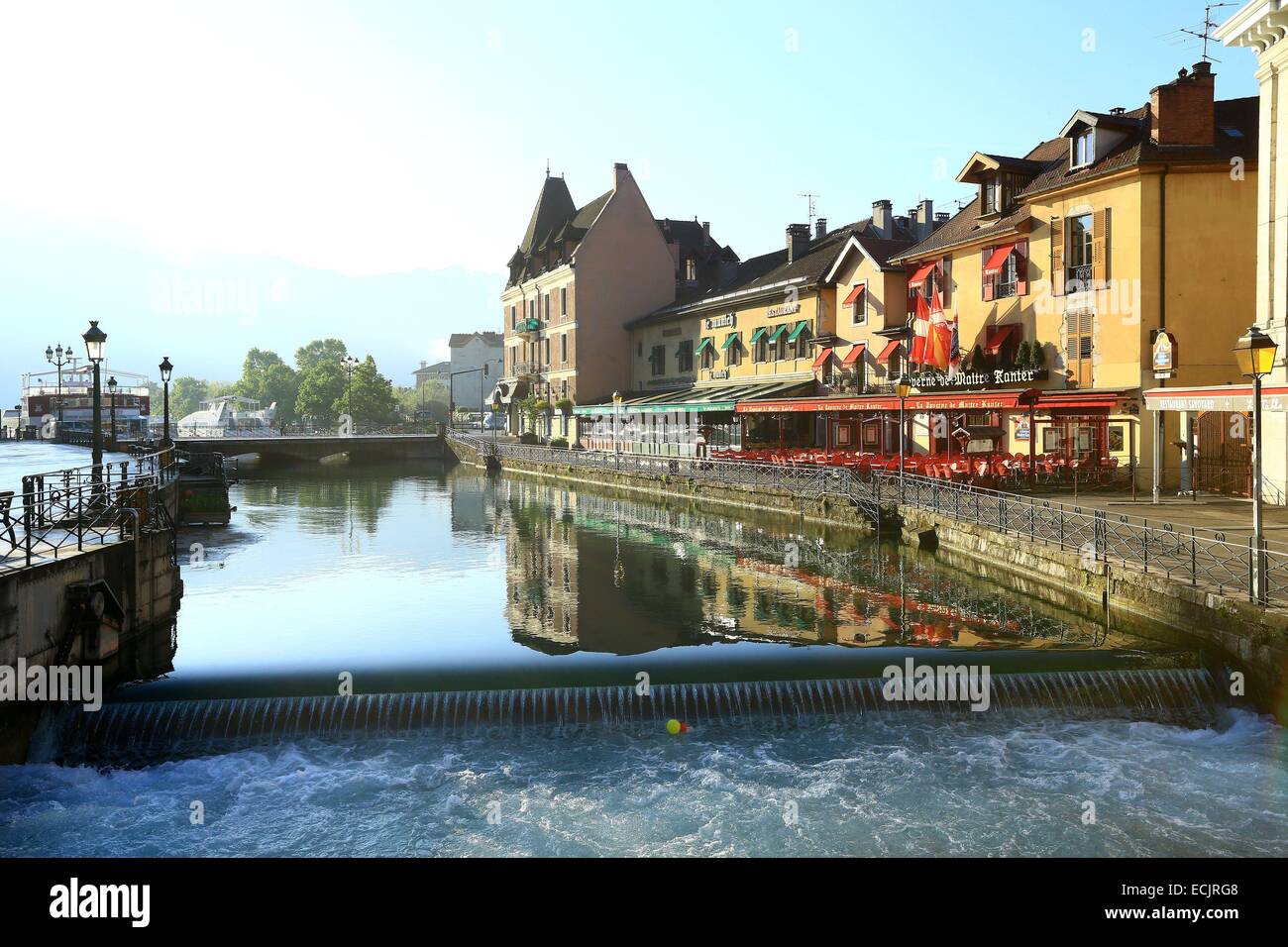 Ferriere hi-res stock photography and images - Alamy