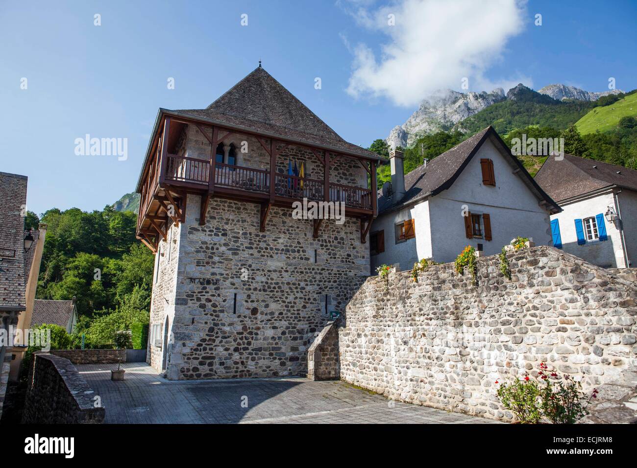 Borce hi-res stock photography and images - Alamy