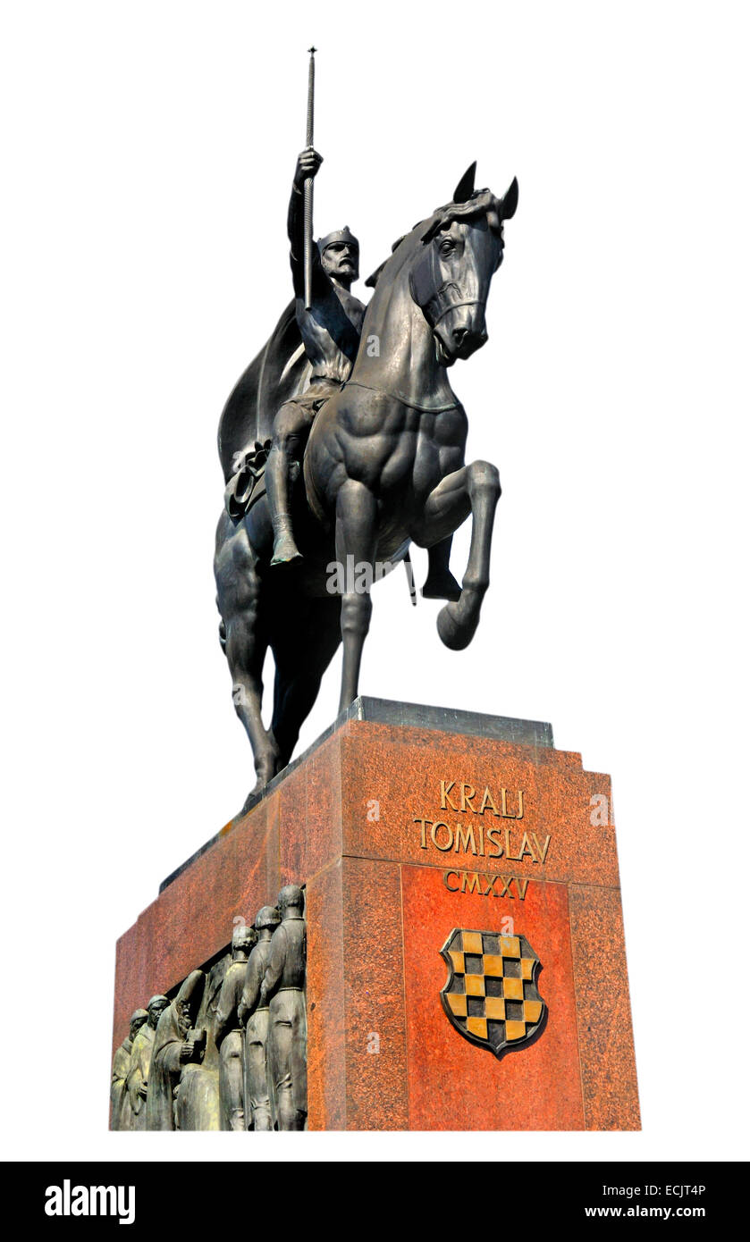 Tomislav square Cut Out Stock Images & Pictures - Alamy