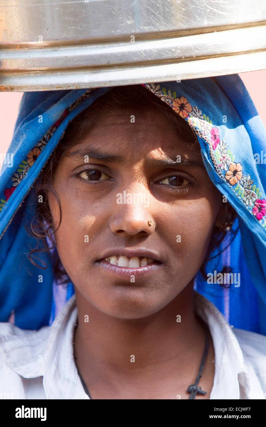 Ramathra fort hi-res stock photography and images - Alamy