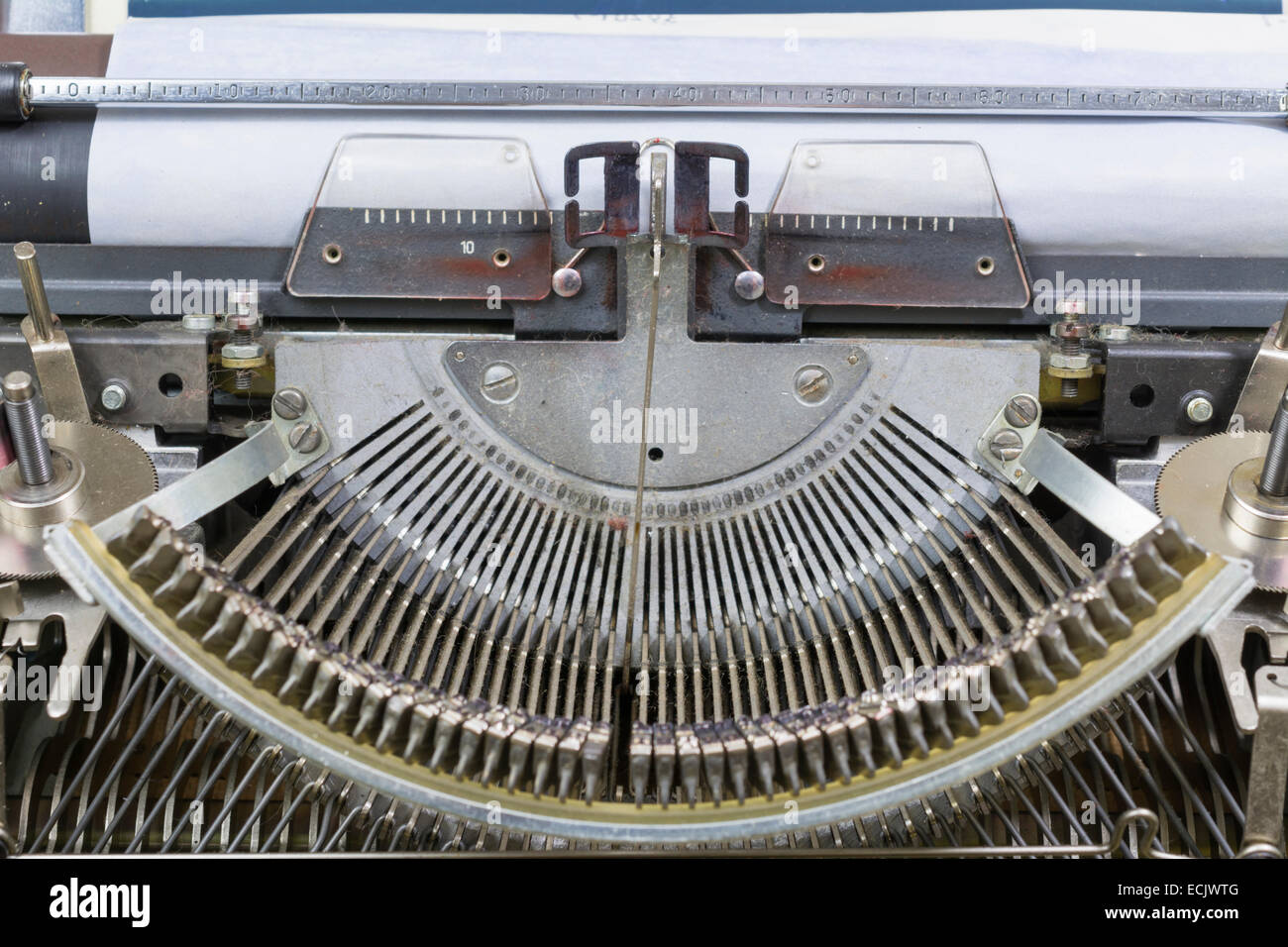 Facit typewriter hi-res stock photography and images - Alamy