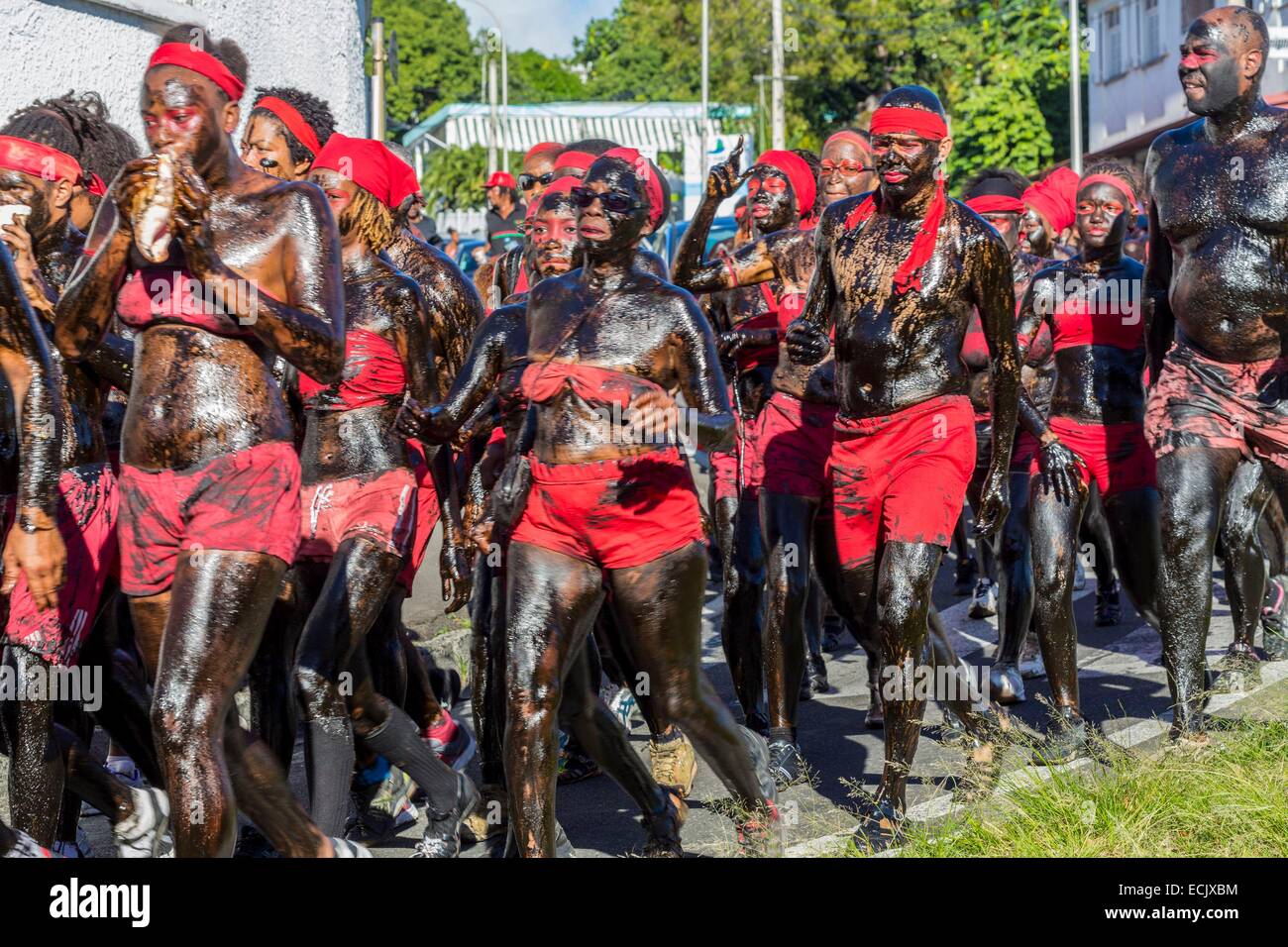 West indies slaves hi-res stock photography and images - Alamy
