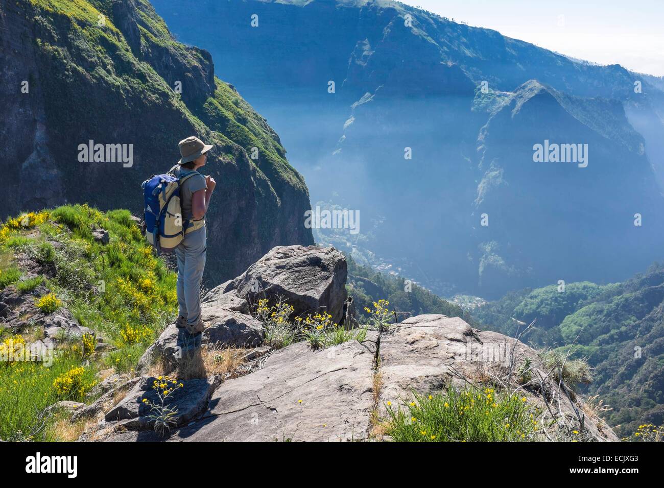 Caminho real da encumeada hi-res stock photography and images - Alamy