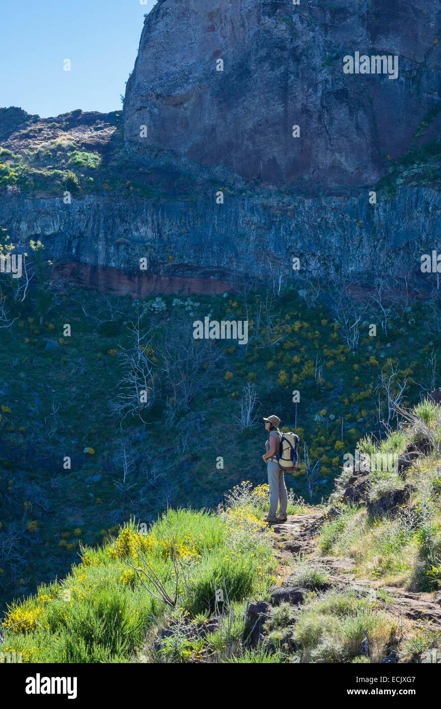 Caminho real da encumeada hi-res stock photography and images - Alamy
