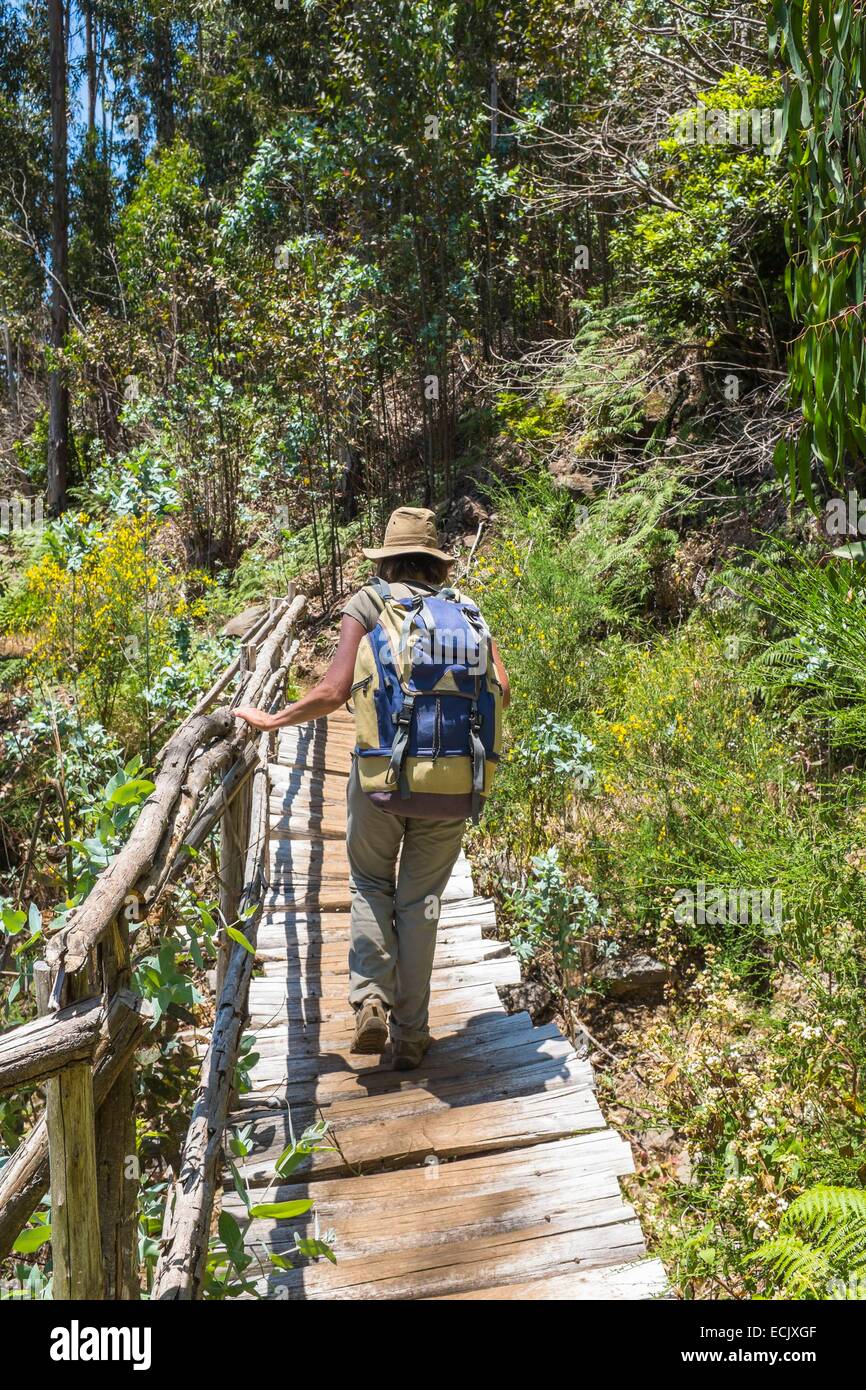 Caminho real da encumeada hi-res stock photography and images - Alamy