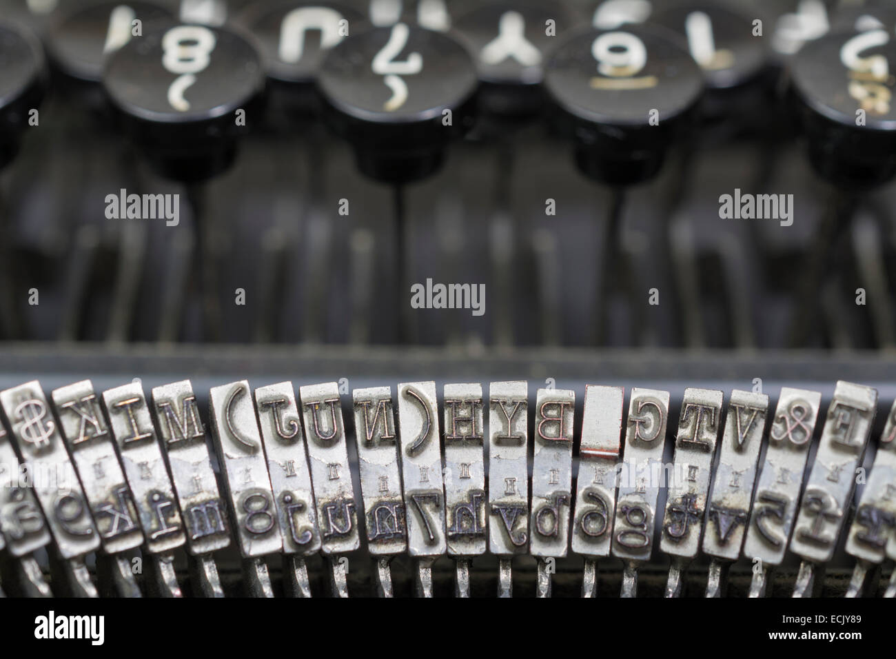 Types of keys hi-res stock photography and images - Alamy