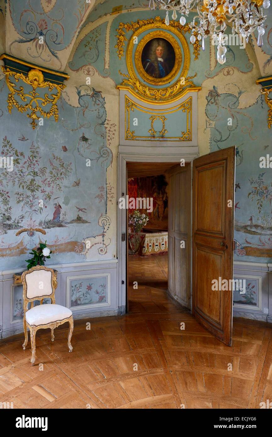 Chateau Of Craon France High Resolution Stock Photography and Images ...