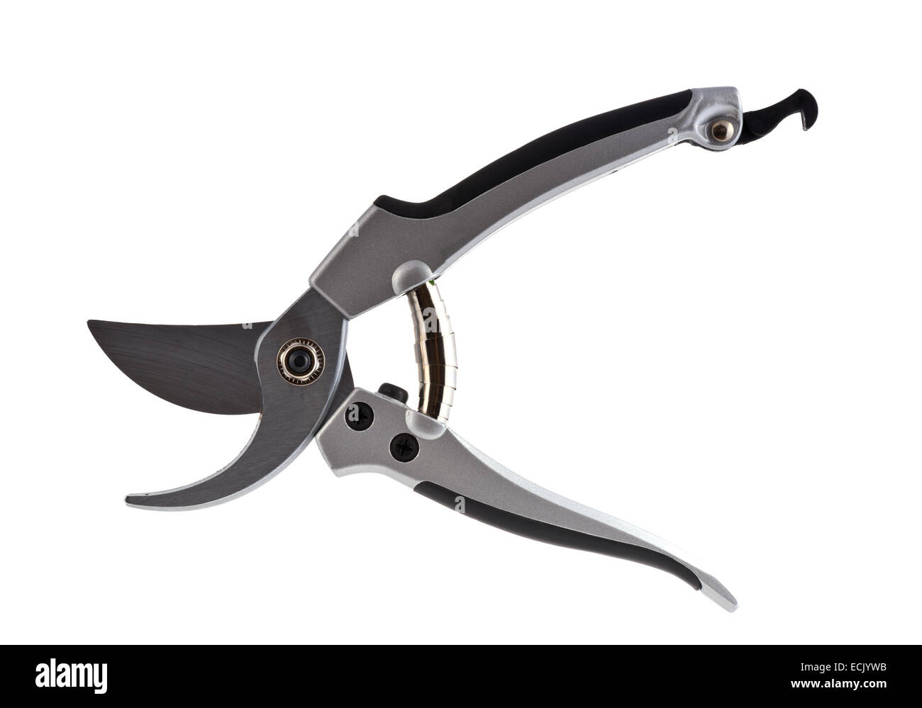 Pruning shears hi-res stock photography and images - Alamy