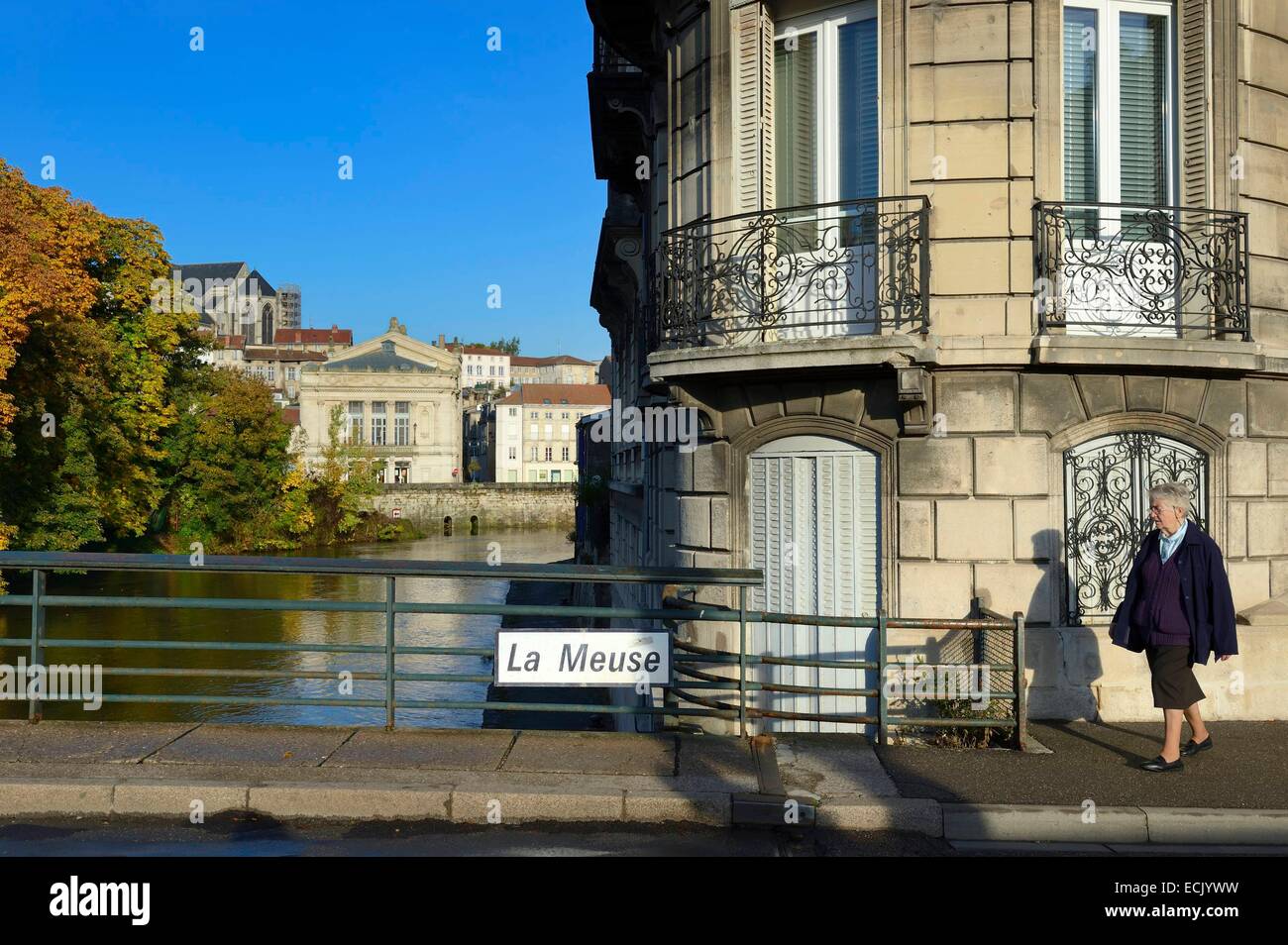 Verdun (meuse) hi-res stock photography and images - Alamy