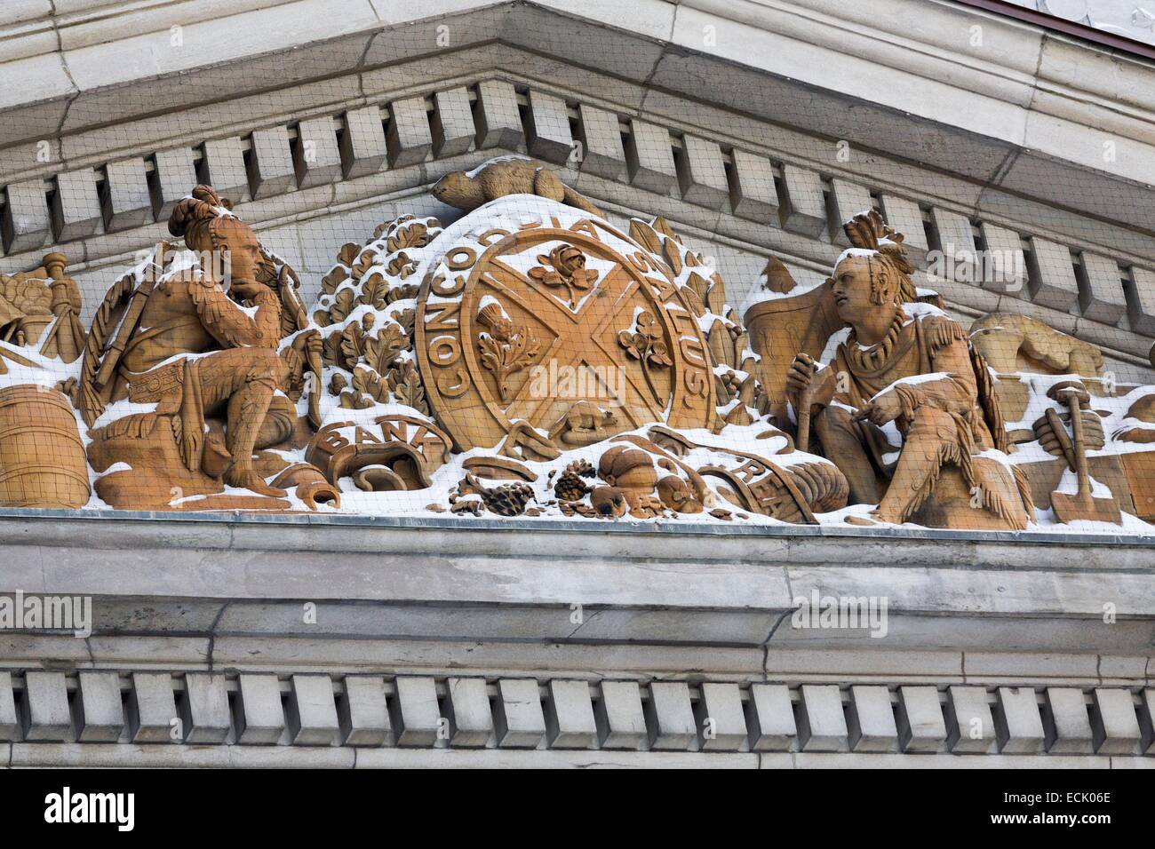 Old native american architecture hi-res stock photography and images ...