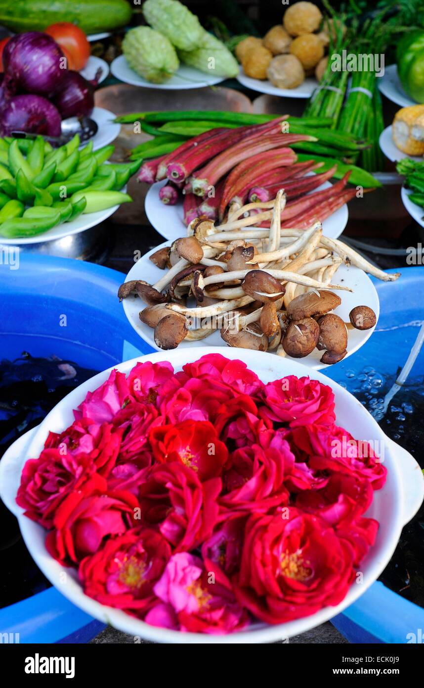 Fresh produce china hi-res stock photography and images - Alamy
