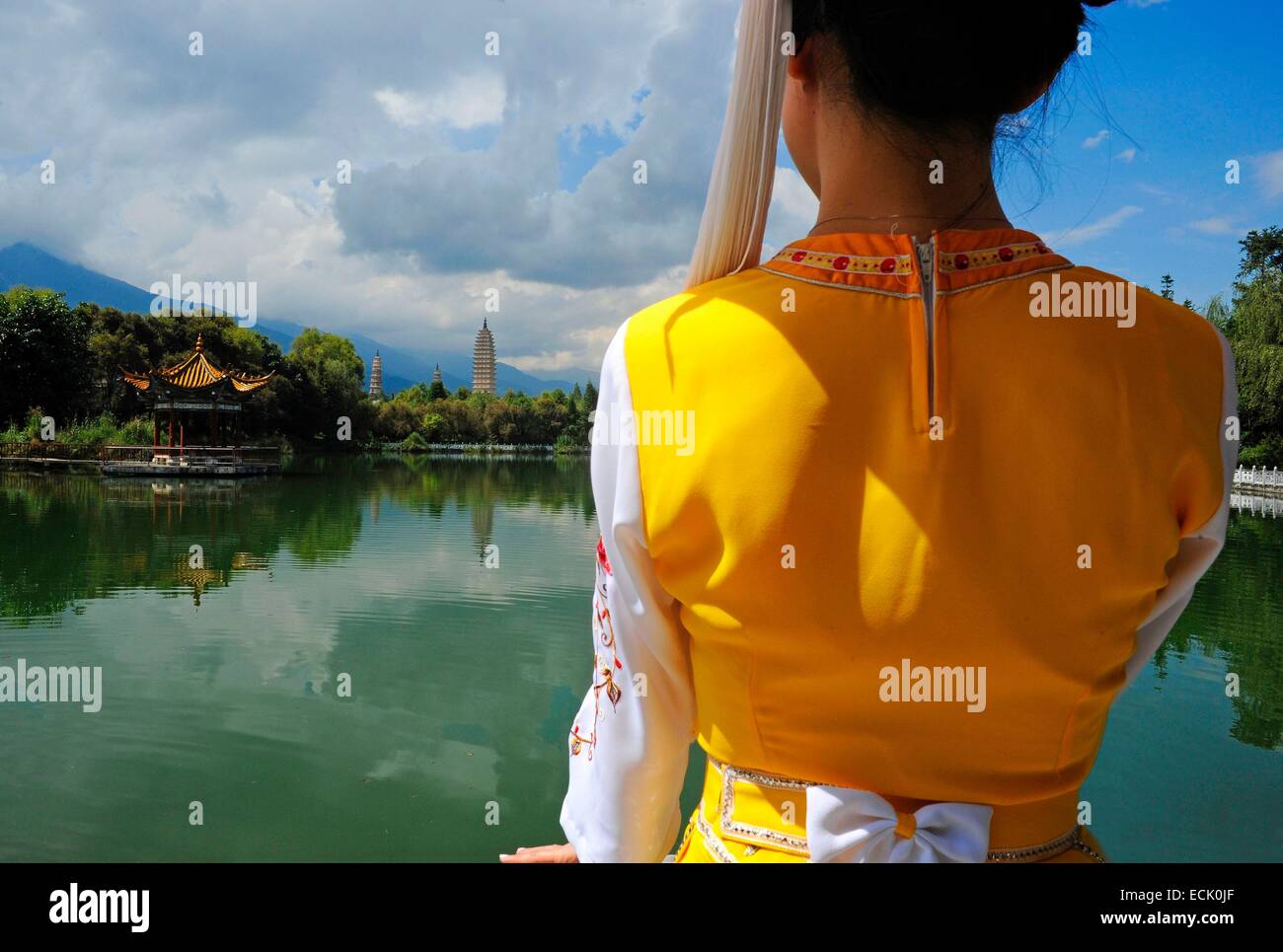 Bai sheng hi-res stock photography and images - Alamy