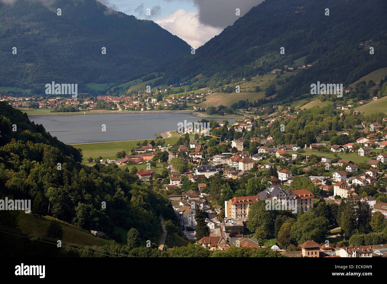 Allevard les bains hi-res stock photography and images - Alamy