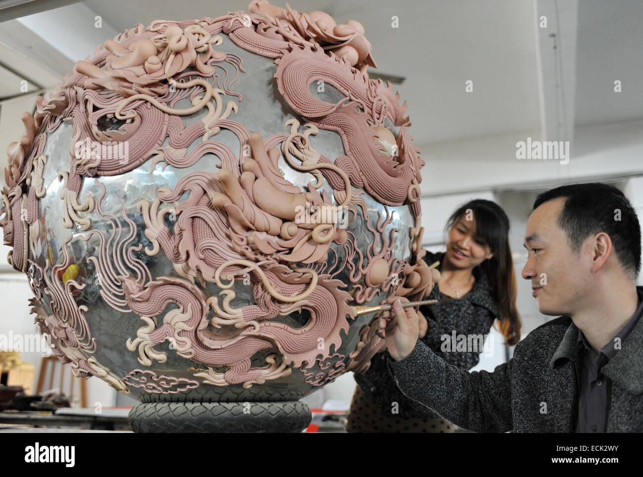 16 threads hi-res stock photography and images - Alamy