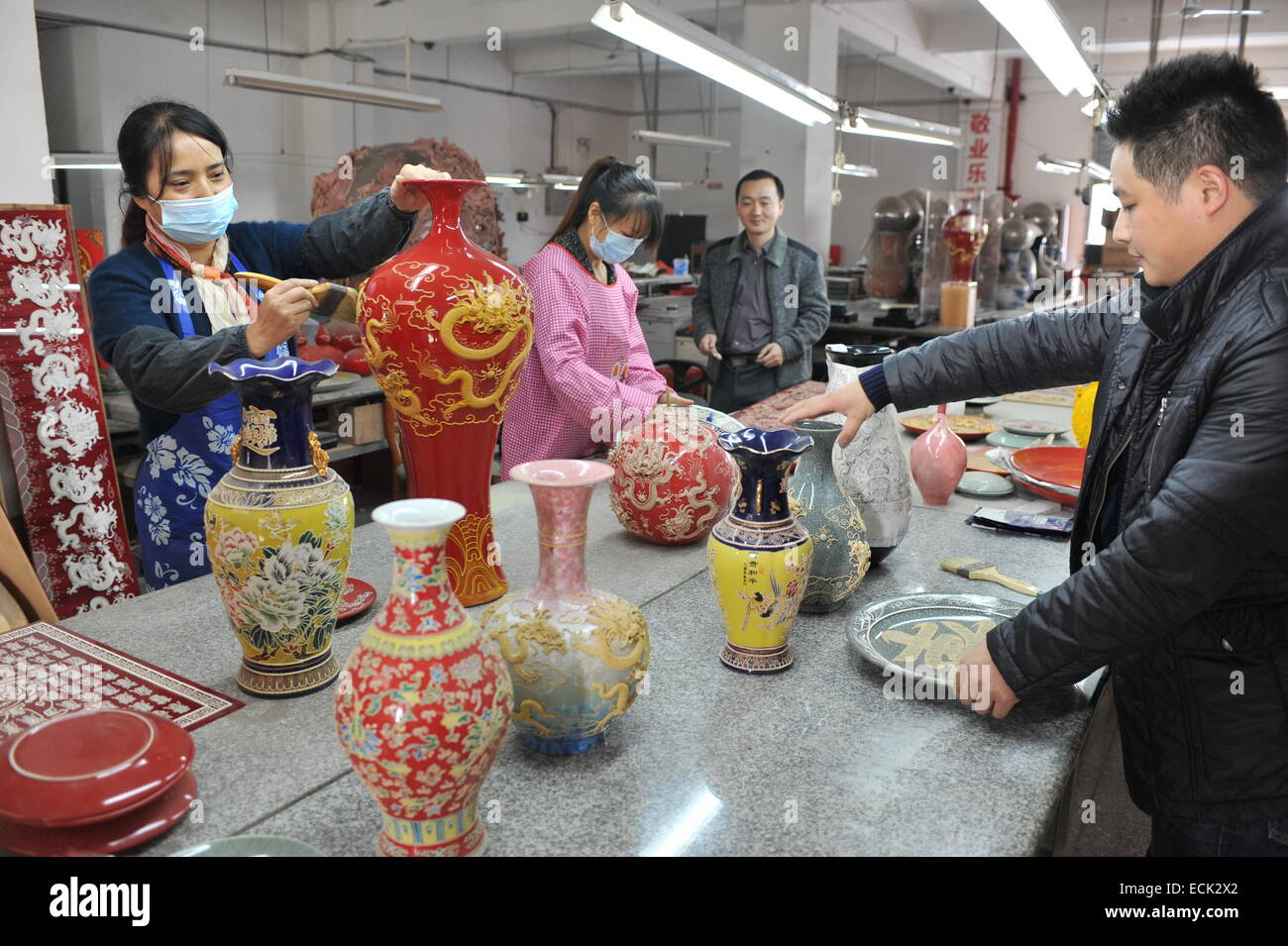 16 threads hi-res stock photography and images - Alamy