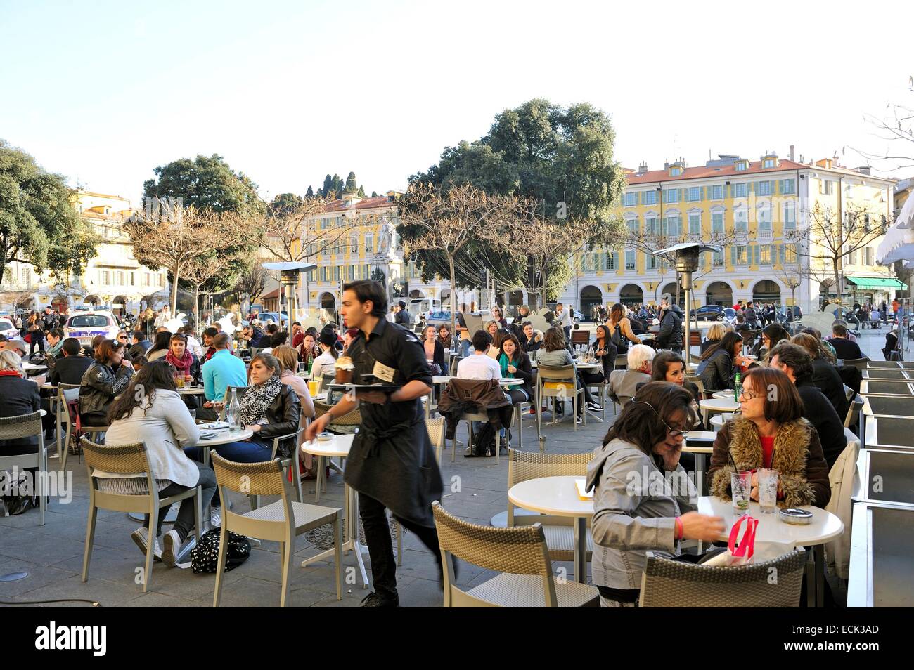 Nice place for coffee hi-res stock photography and images - Alamy