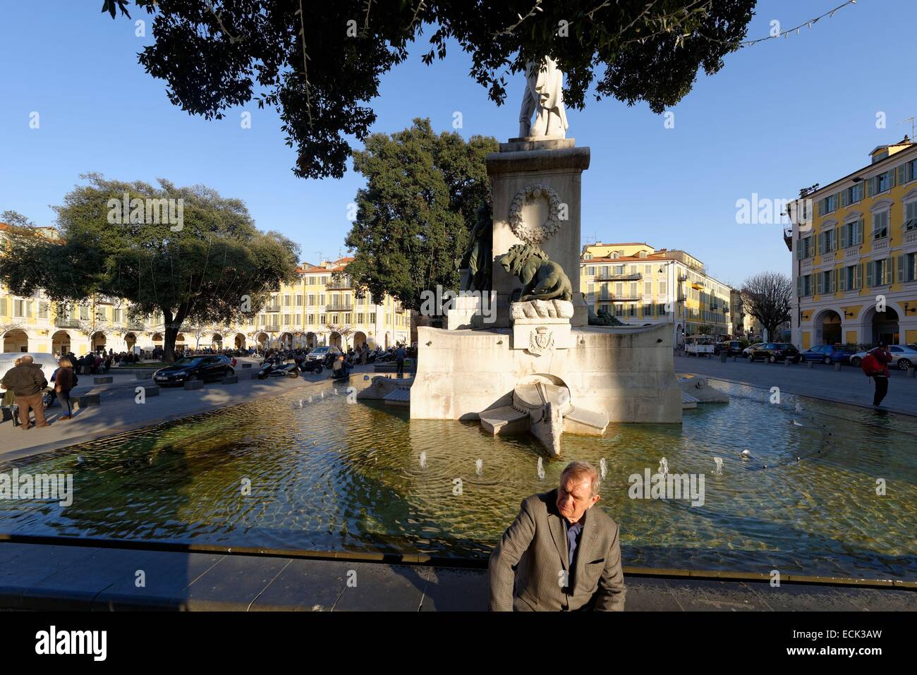 Nice Place Garibaldi High Resolution Stock Photography and Images - Alamy