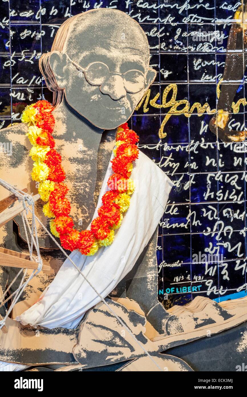 Devi art foundation gurgaon hi-res stock photography and images - Alamy