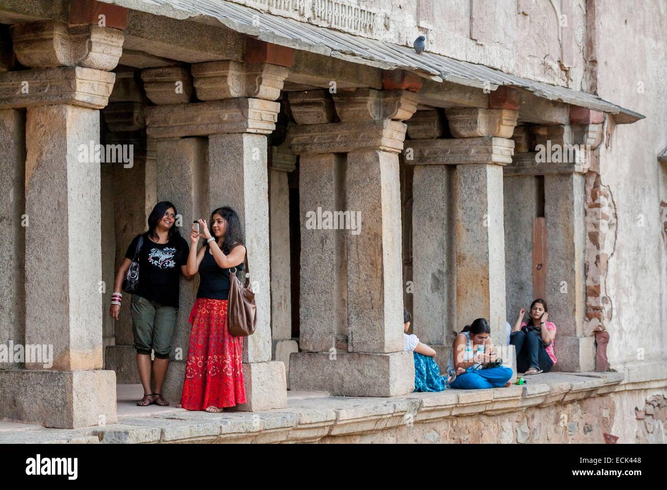 Madrasa Complex High Resolution Stock Photography and Images - Alamy
