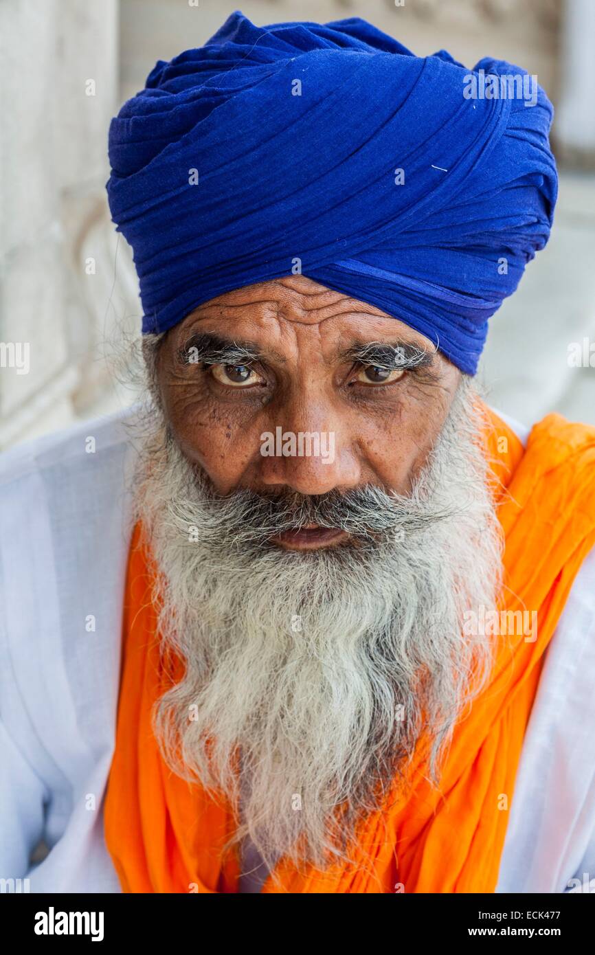 India, New Delhi, Red Fort, the palace fort of Shahjahanabad is a ...
