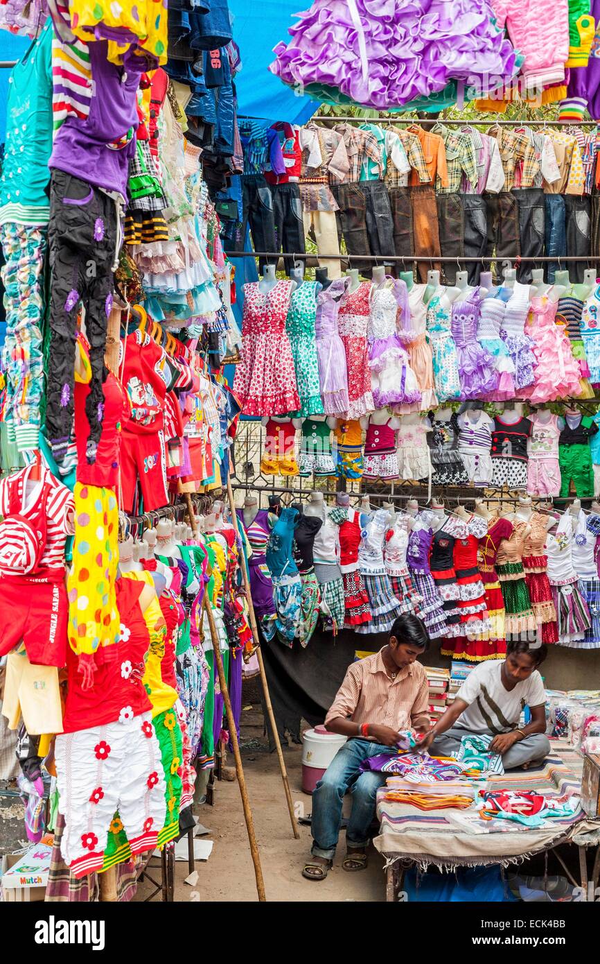 India new delhi market hi-res stock photography and images - Alamy