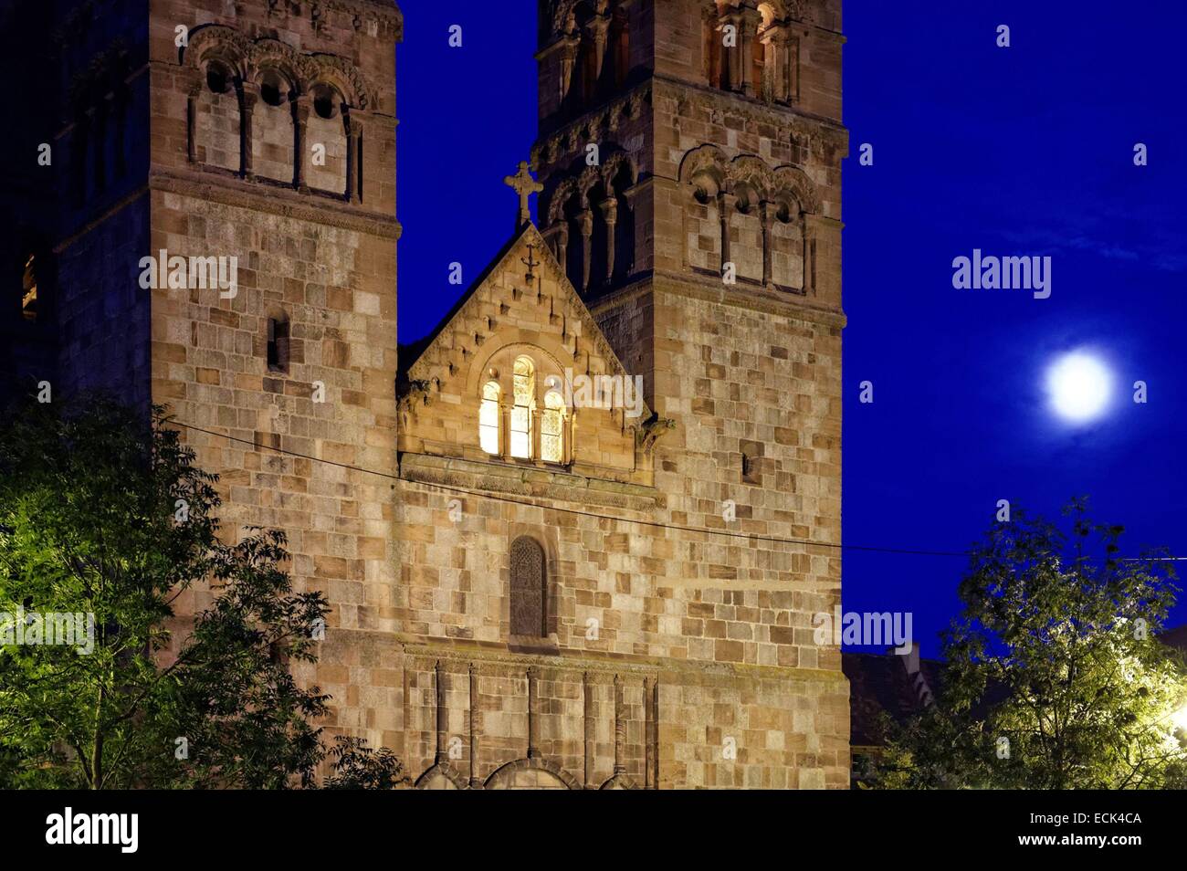 Foy church hi-res stock photography and images - Alamy