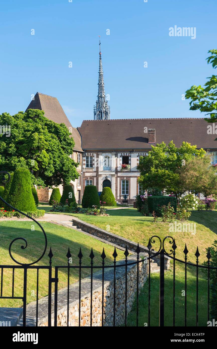 Conches france hi-res stock photography and images - Alamy