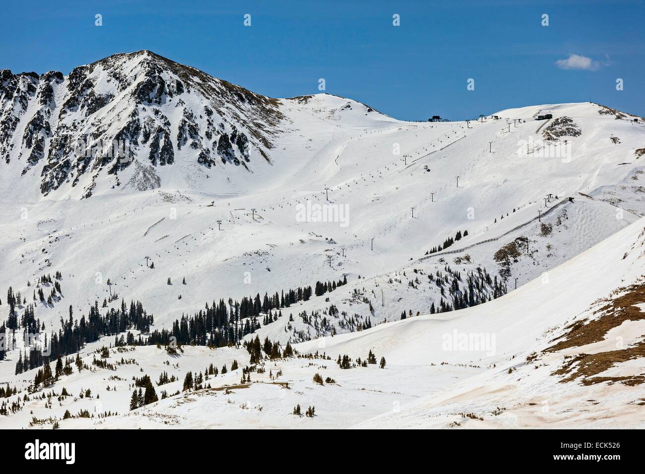 White river national hi-res stock photography and images - Alamy