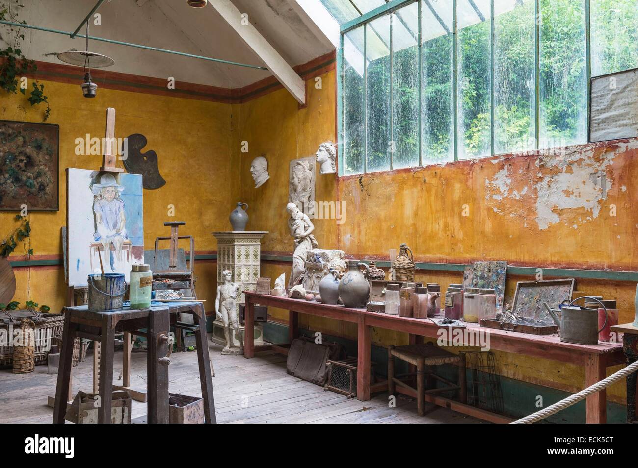 Restaurant Monet Giverny Menu _ → Restaurant Etoilé en Normandie [David ...