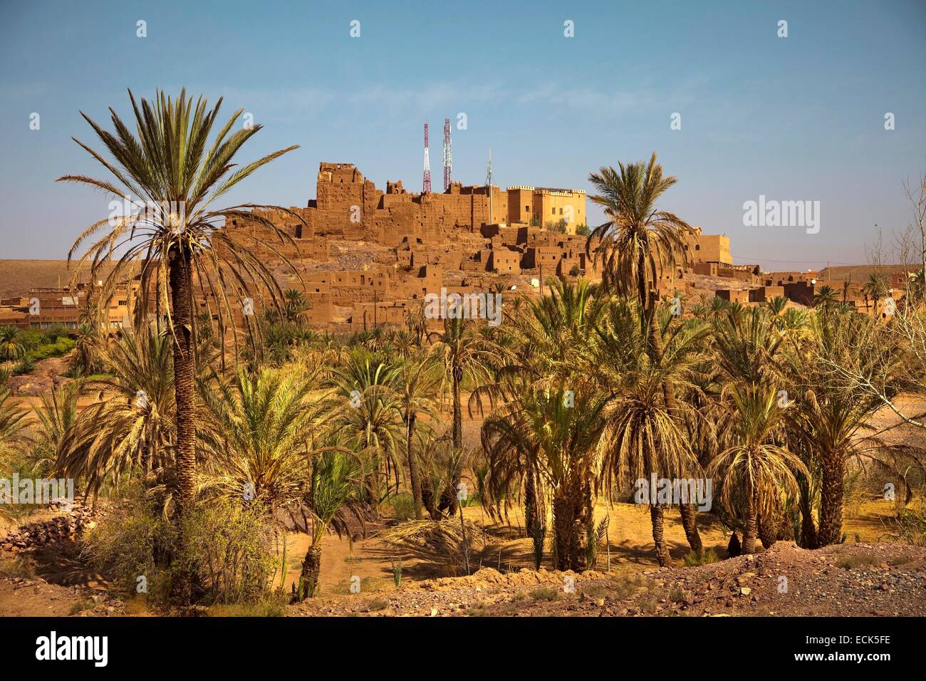 Souss massa hi-res stock photography and images - Alamy