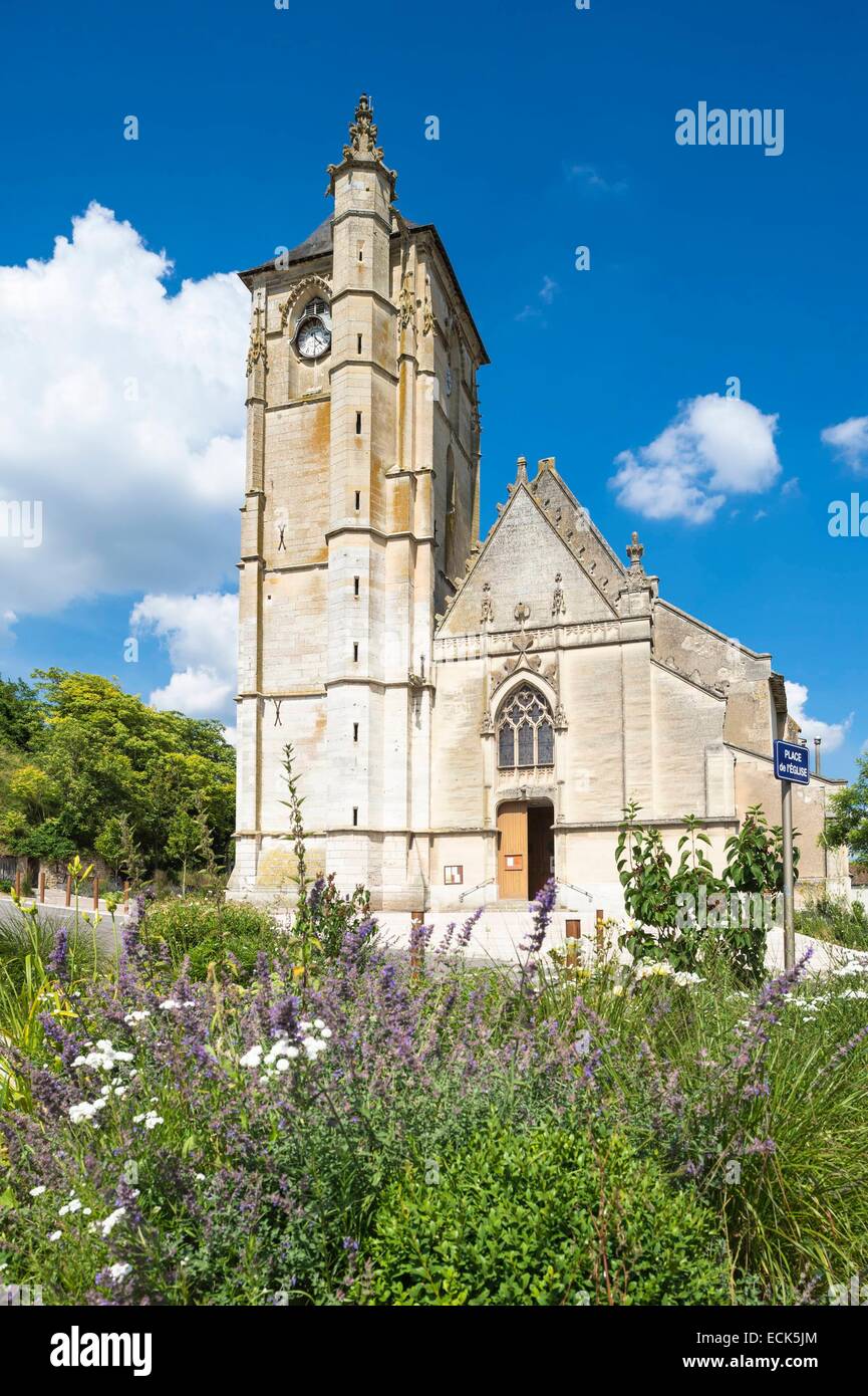 Ivry la bataille france hi-res stock photography and images - Alamy