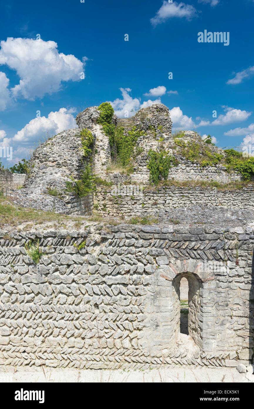 Ivry la bataille france hi-res stock photography and images - Alamy