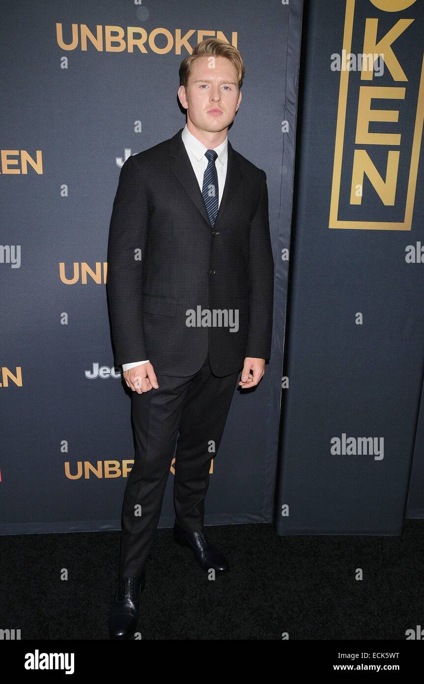 Ross anderson actor hi-res stock photography and images - Alamy