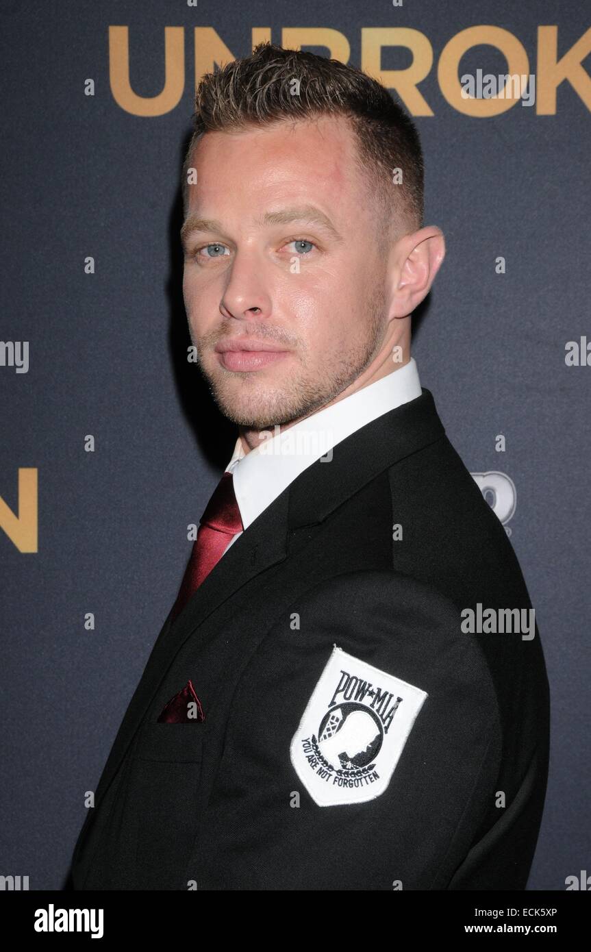 Los Angeles, California, USA. 15th Dec, 2014. Dec 15, 2014 - Los ...