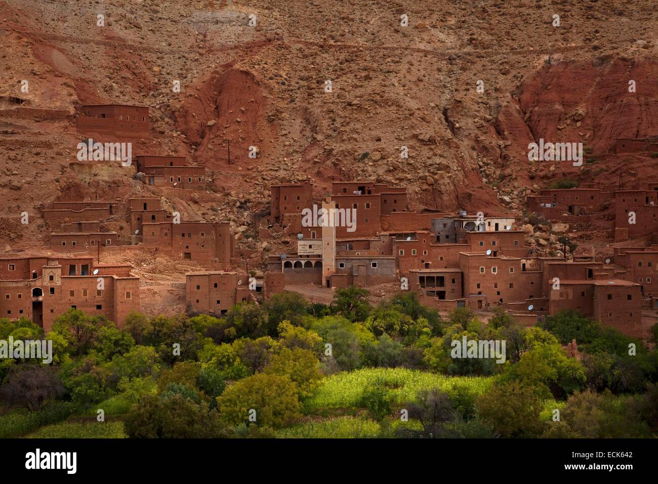 Haut atlas hi-res stock photography and images - Alamy