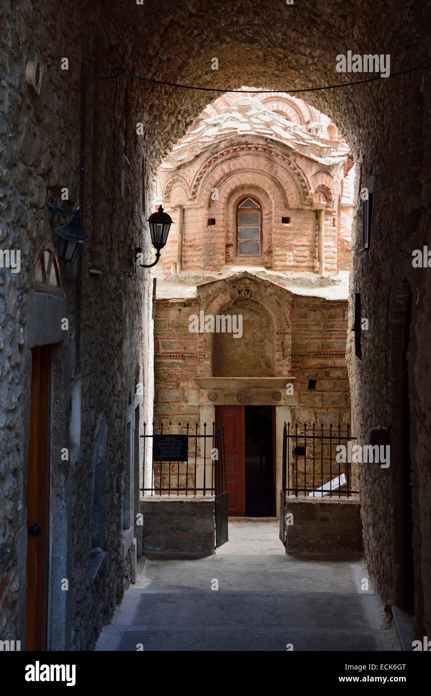 Pyrgi hi-res stock photography and images - Alamy