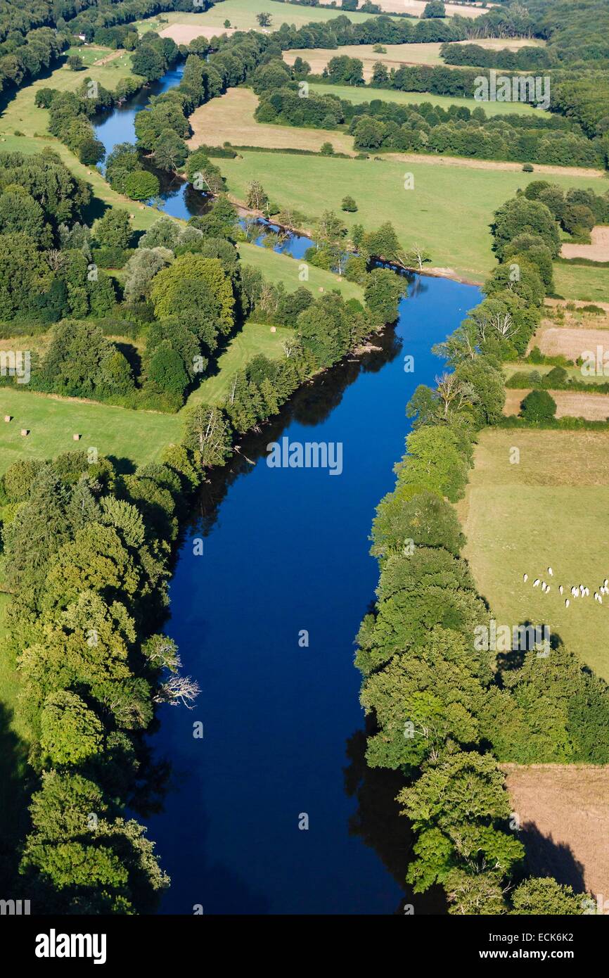 River creuse hi-res stock photography and images - Alamy