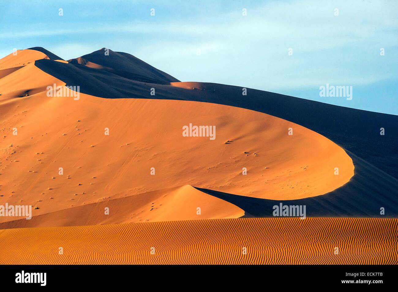 Namibia, Hardap region, Namib desert, Namib-Naukluft national park ...