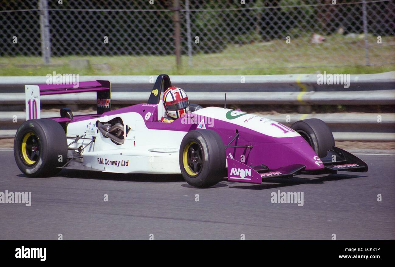 Jamie davies hi-res stock photography and images - Alamy