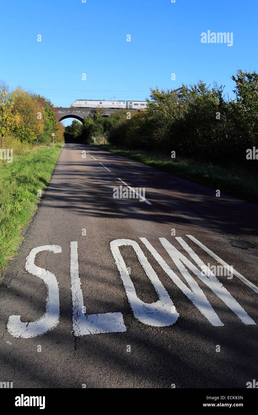 British rail sign peterborough railway hi-res stock photography and ...