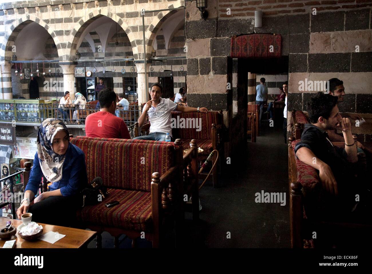 Hani Turkey High Resolution Stock Photography and Images - Alamy