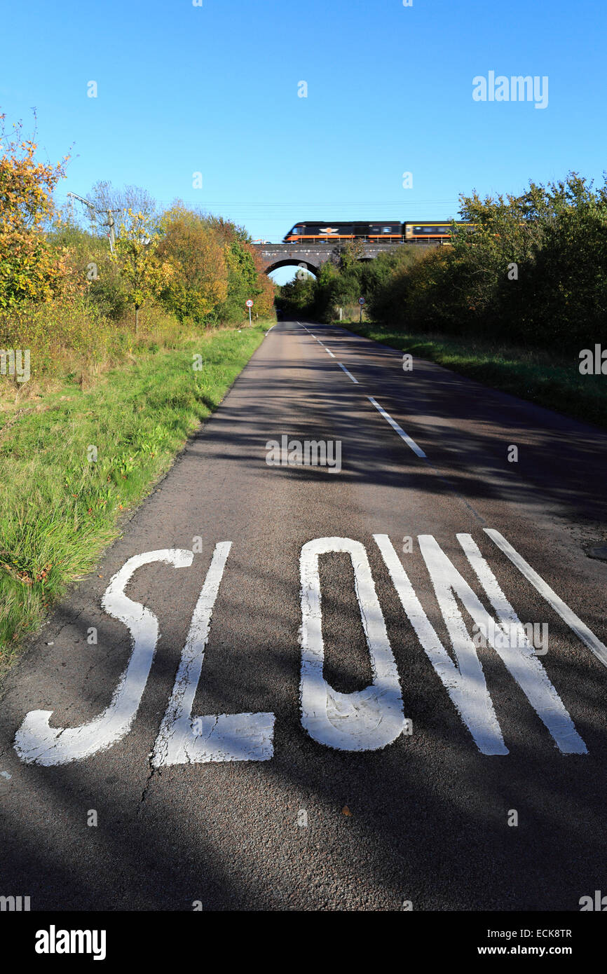British rail sign peterborough railway hi-res stock photography and ...