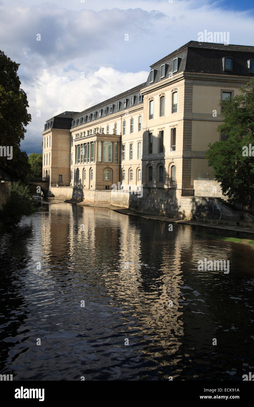 Landeshauptstadt hannover hi-res stock photography and images - Alamy