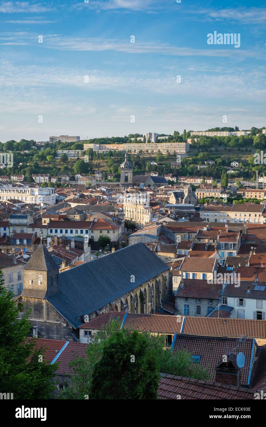 Lower lorraine hi-res stock photography and images - Alamy