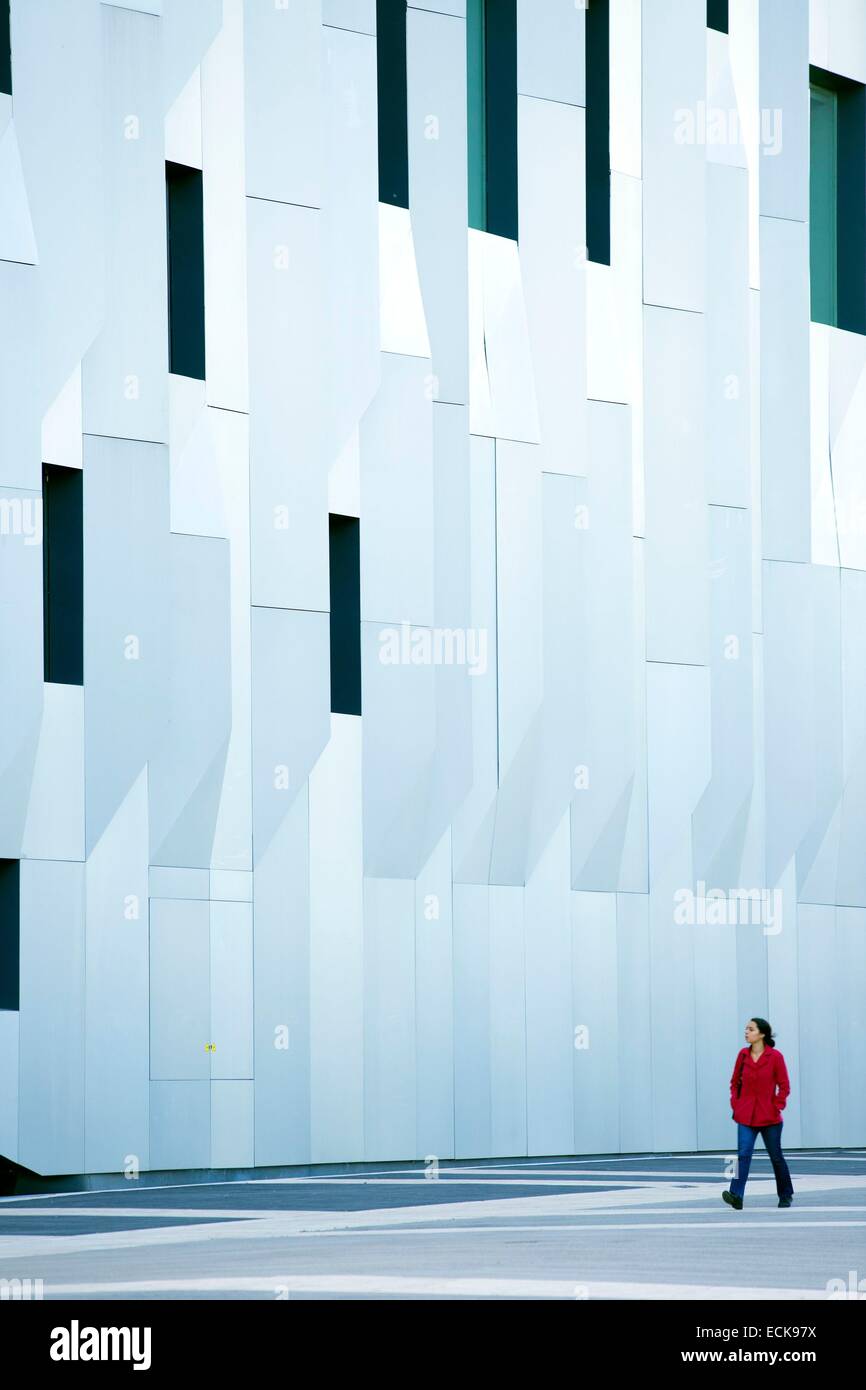 Darius milhaud hi-res stock photography and images - Alamy