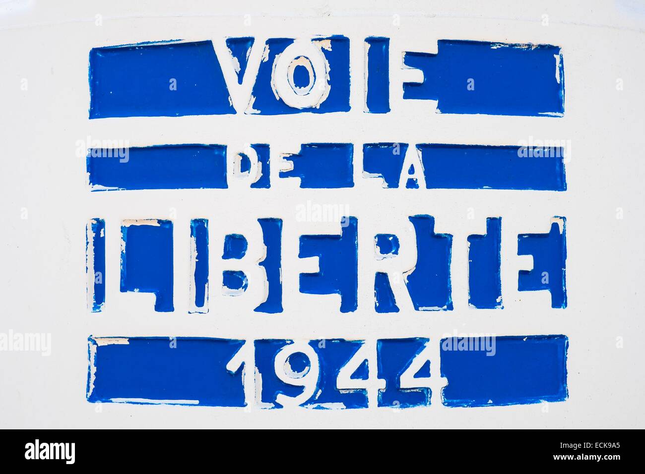 Liberty road hi-res stock photography and images - Alamy