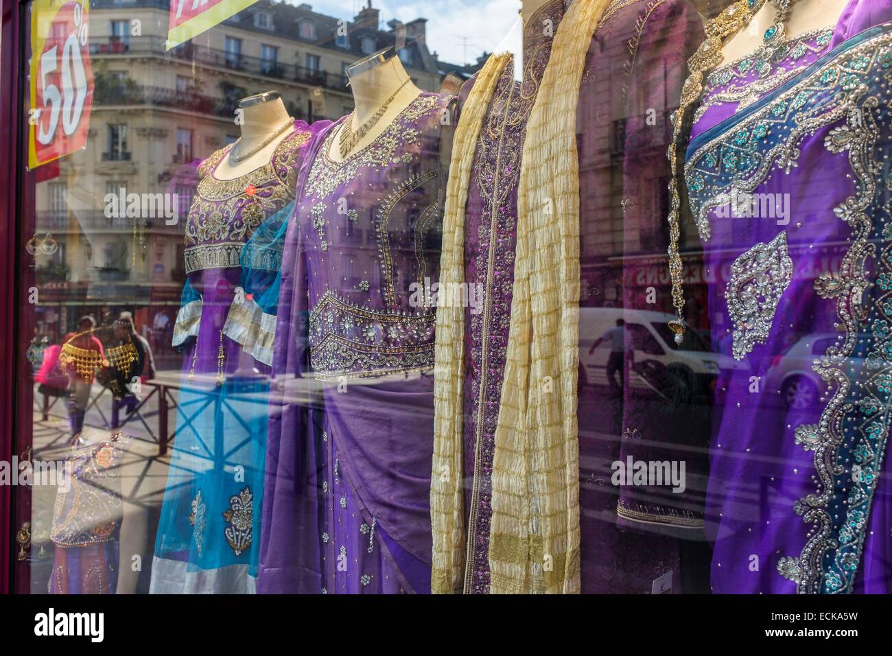 Indian shop facade hi-res stock photography and images - Alamy