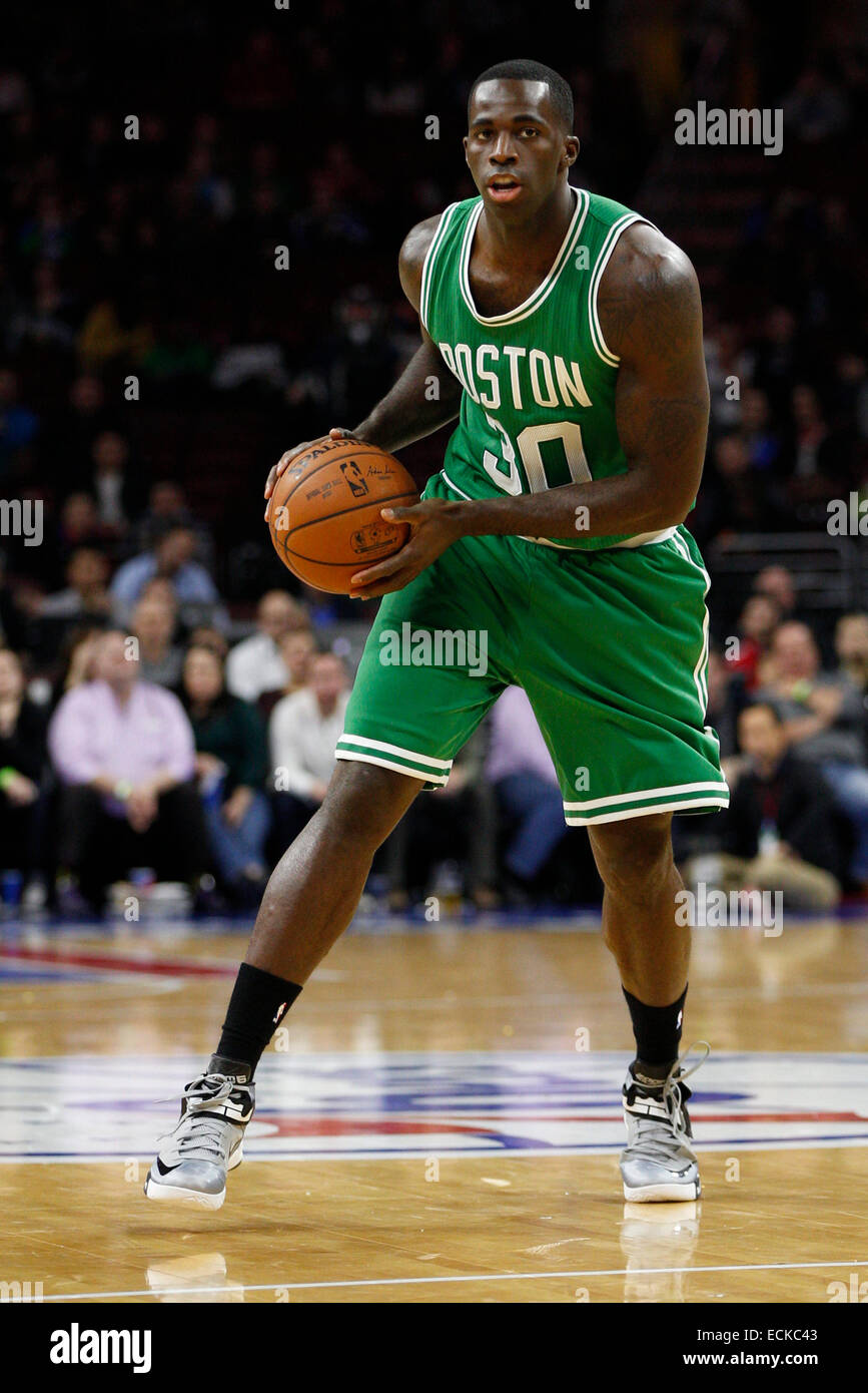 Brandon Bass Celtics