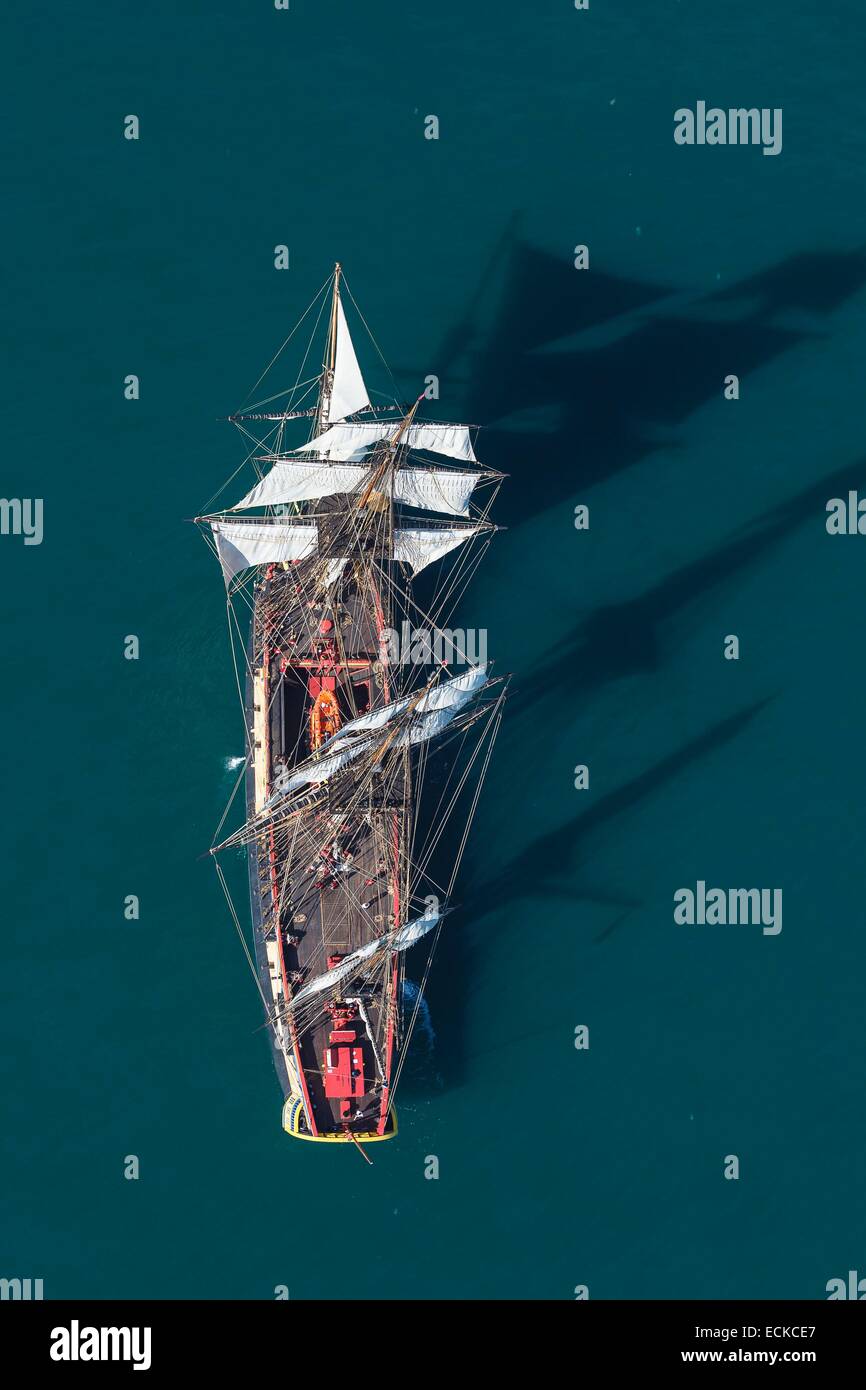 L'hermione lafayette hi-res stock photography and images - Alamy