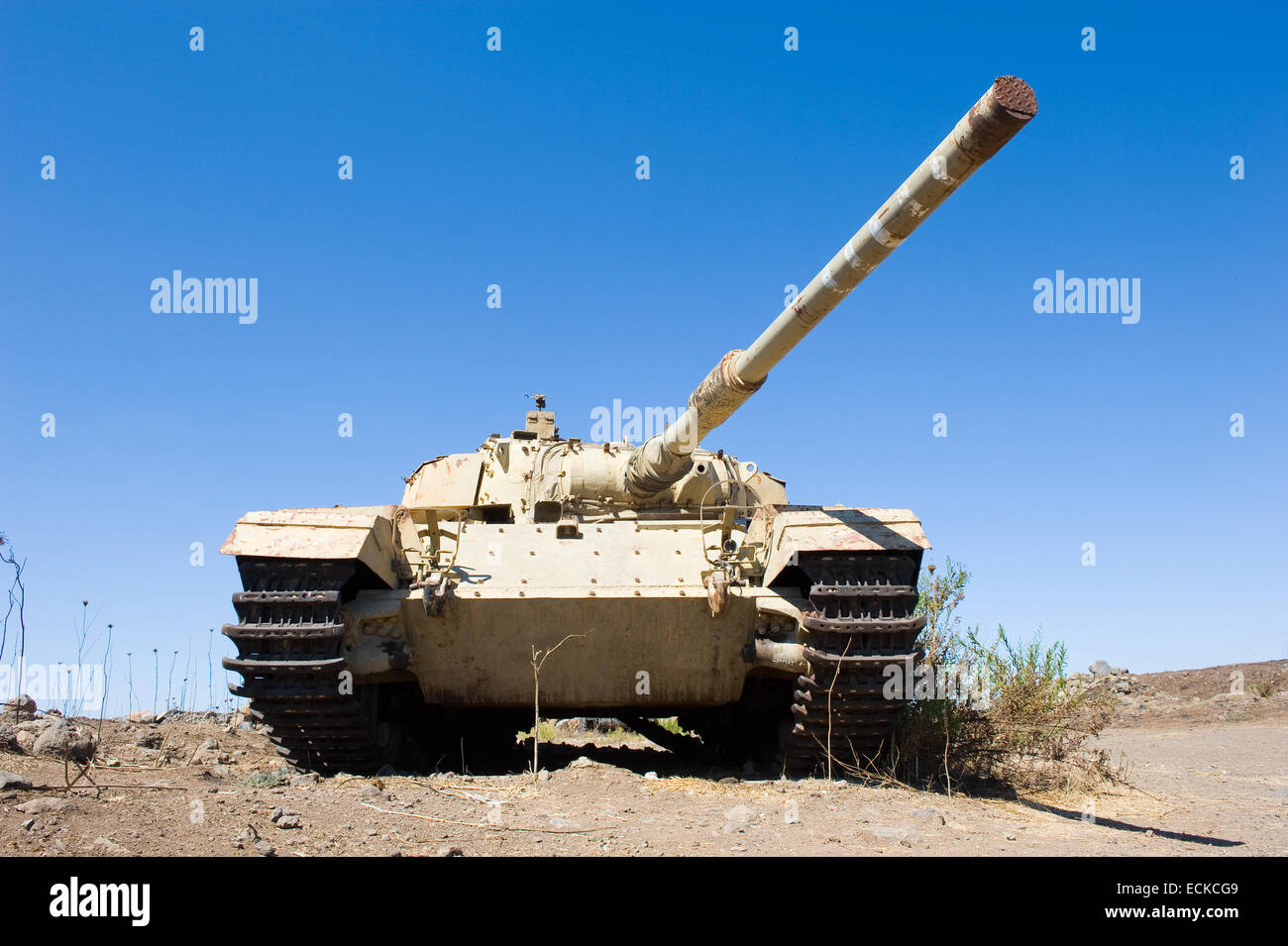 Centurion Tank Israel High Resolution Stock Photography and Images - Alamy